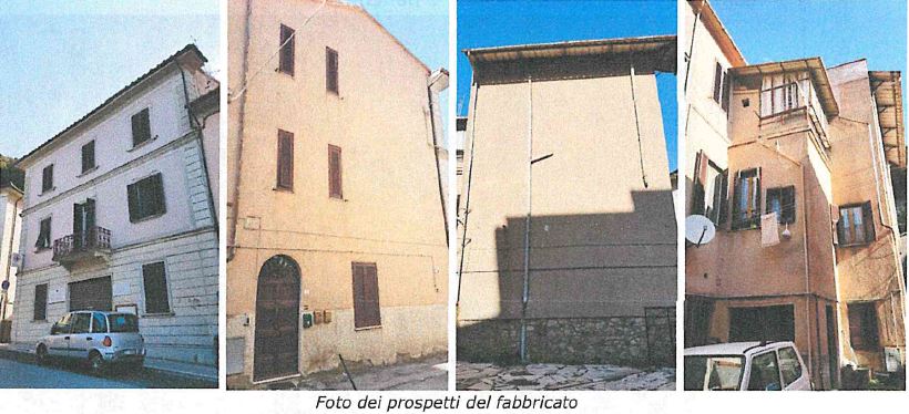 Dettaglio avviso 58128 - Avvisi Notarili