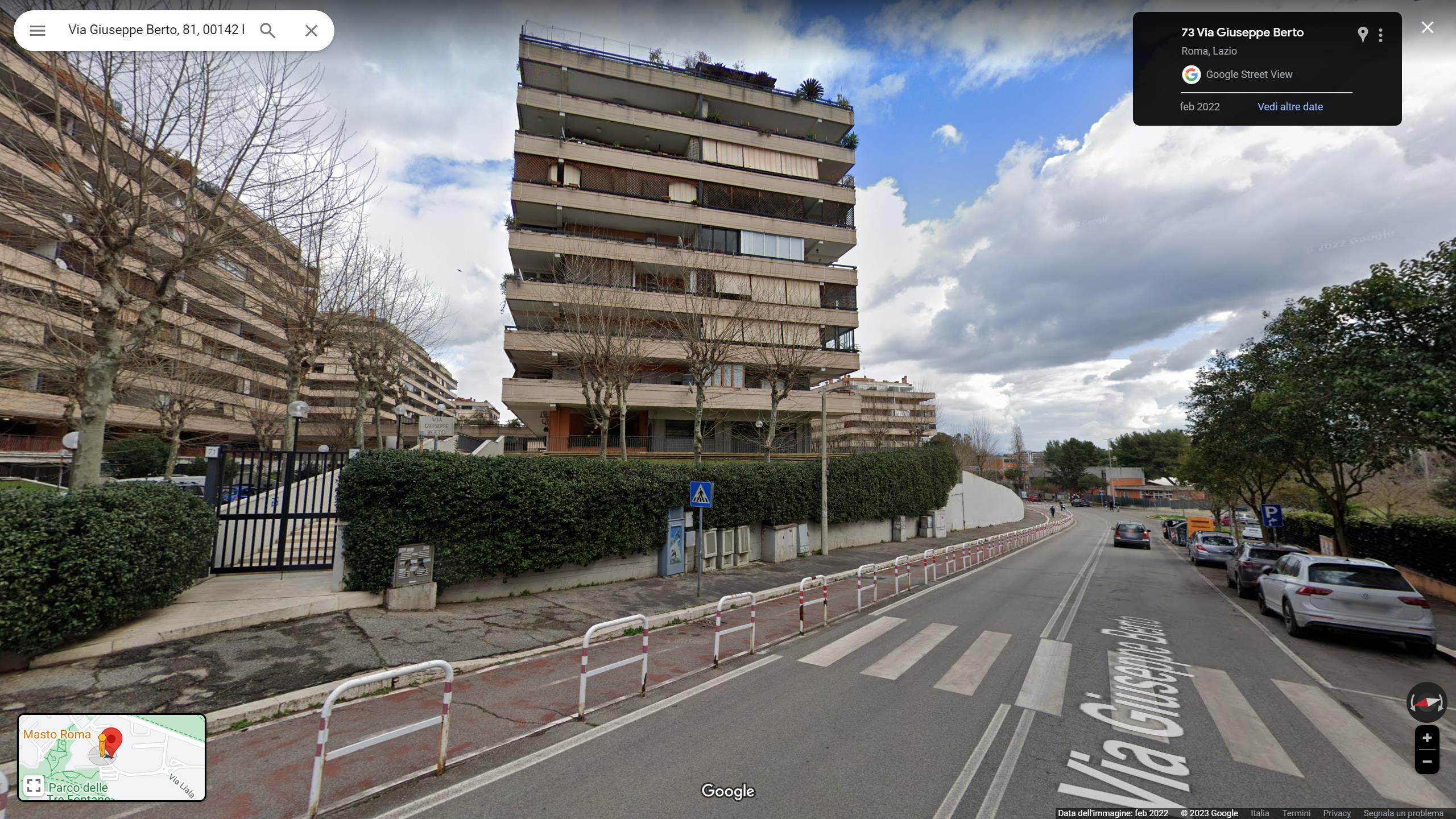 Dettaglio avviso 58442 - Avvisi Notarili