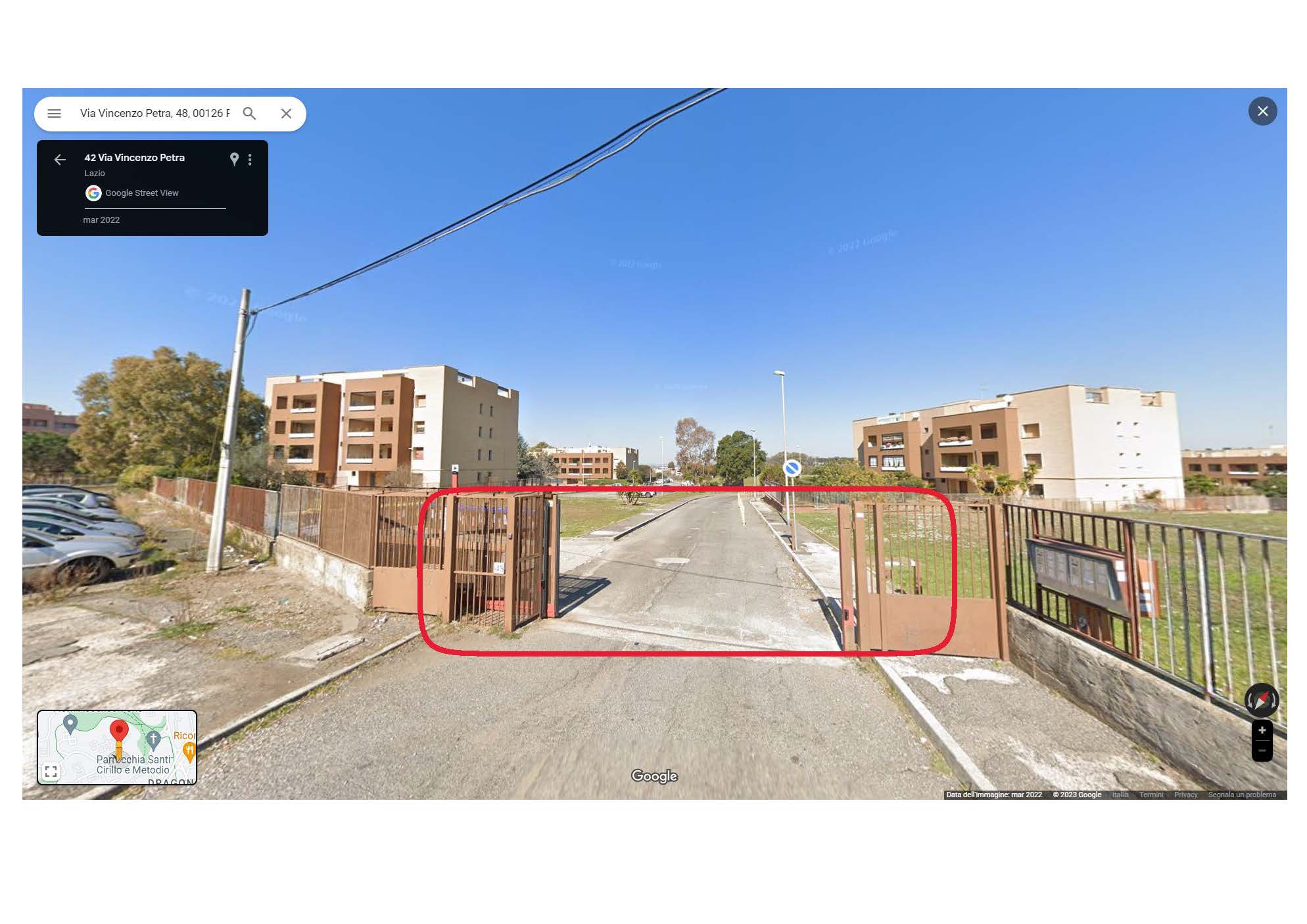 Dettaglio avviso 59077 - Avvisi Notarili